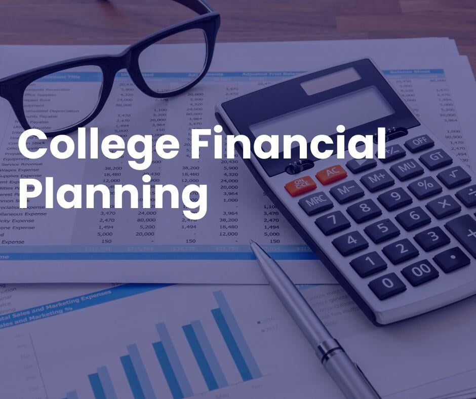 Road2College 1:1 Services